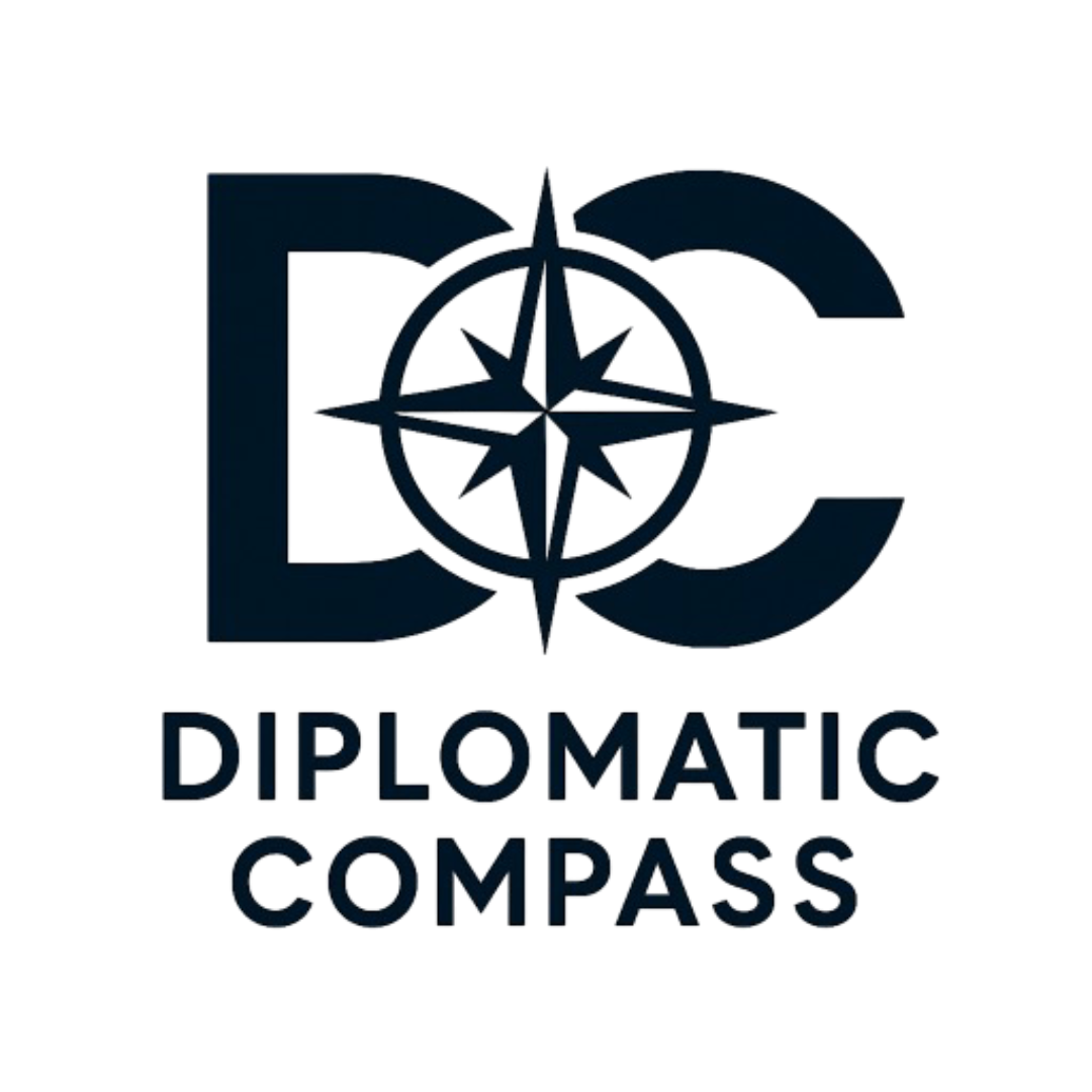 Diplomatic Compass - Your Guide to International Relations